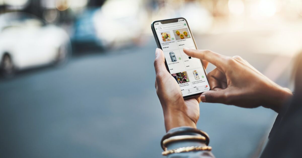 3 Essential Features Your Online Grocery Store Must Have Amid The ...