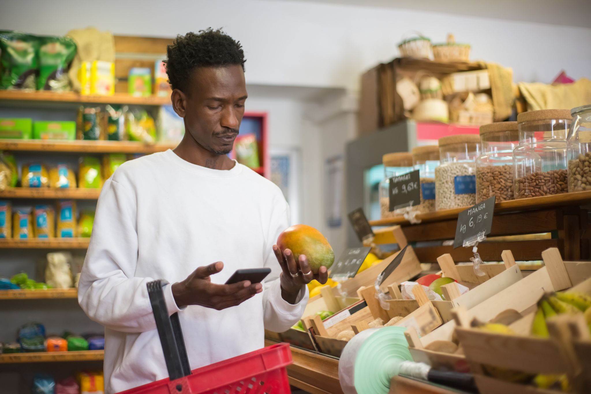 The Future of Digital Grocery: What Trends to Look out for in 2023 ...